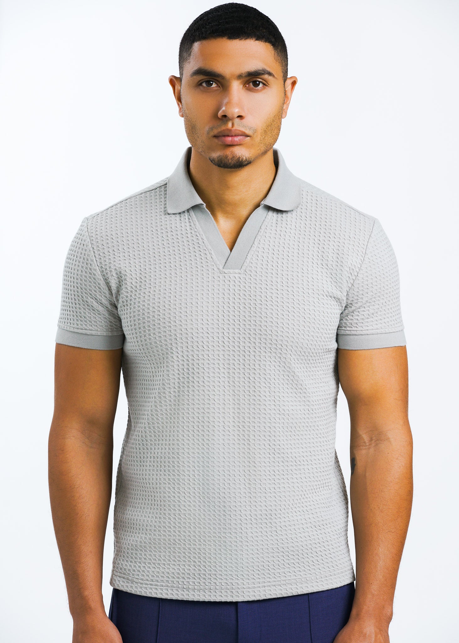 Joseph Polo Shirt – HOTFIT